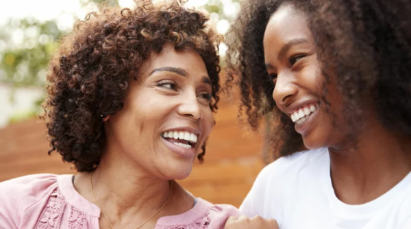 Segundo especialista, ter uma tia próxima é uma das coisas mais ...