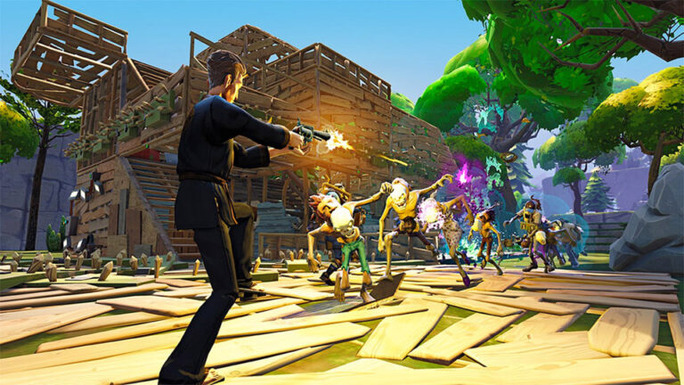 Fortnite: Curiosidades sobre o jogo que revolucionou o Battle Royale