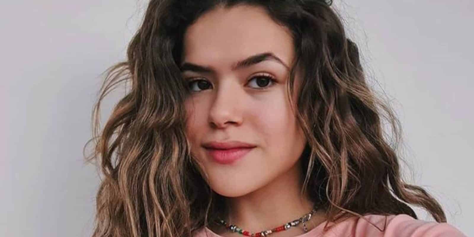 9 curiosidades sobre Maisa Silva, o ícone da TV e internet