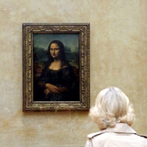 Monalisa: Curiosidades intrigantes sobre a obra de Da Vinci