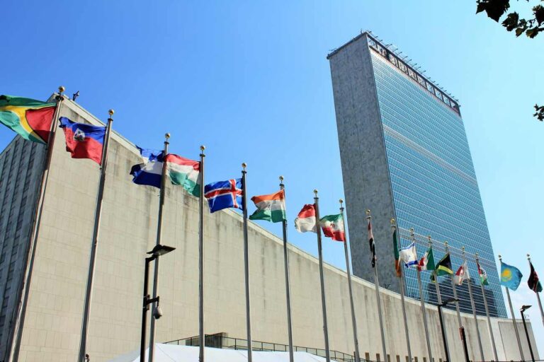 Por que existe a ONU e para que serve? – Fatos Desconhecidos
