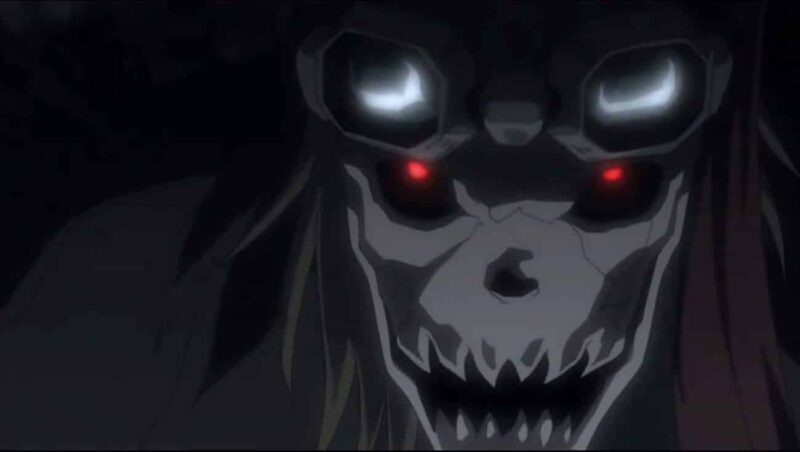 Afinal, o que é um Shinigami, o ser presente em vários animes?