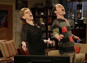 5 momentos bizarros de Sheldon Cooper em ''The Big Bang Theory ...