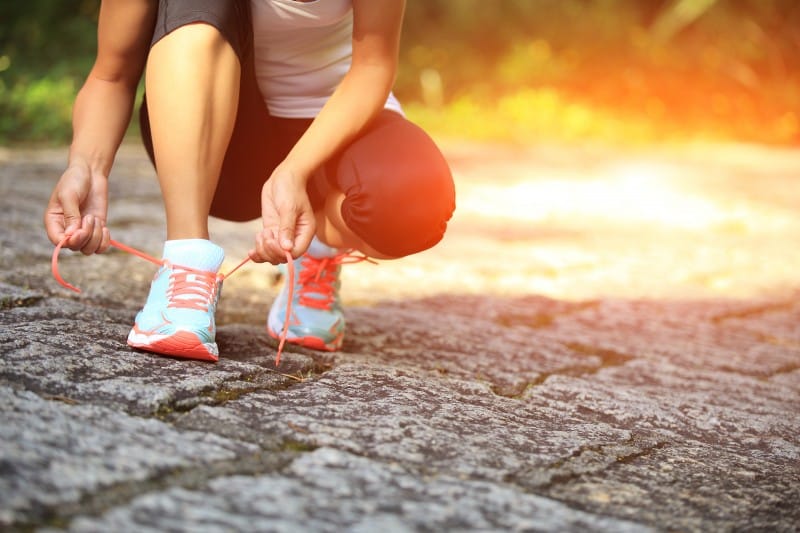 Estudo mostra a real quantidade de passos diários para ter benefícios ...