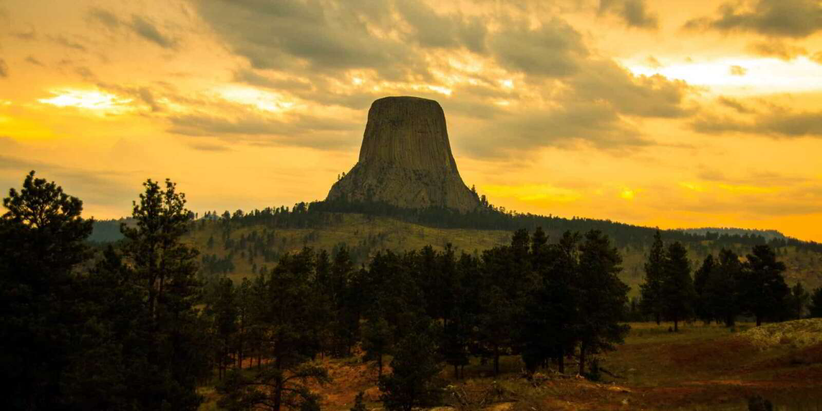 Conheça a chamada Torre do Diabo – Fatos Desconhecidos