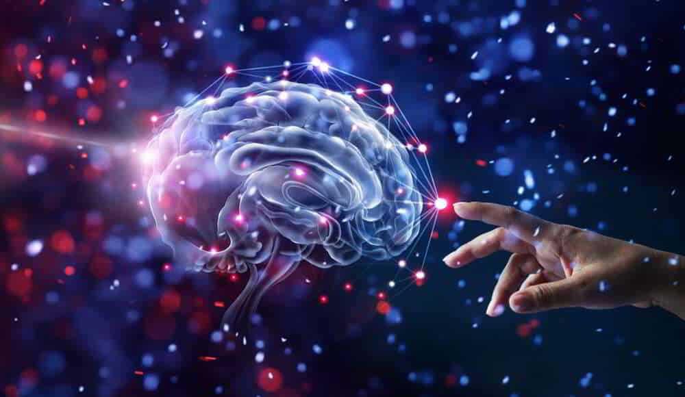 Estudo pioneiro construiu um mapa corporal para as sensações de ...