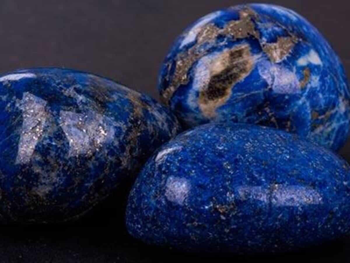 Por que o azul é cor mais rara na natureza? – Fatos Desconhecidos