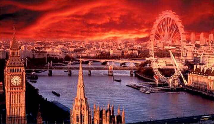 Evento de Carrington: conheça a tempestade solar – Fatos Desconhecidos