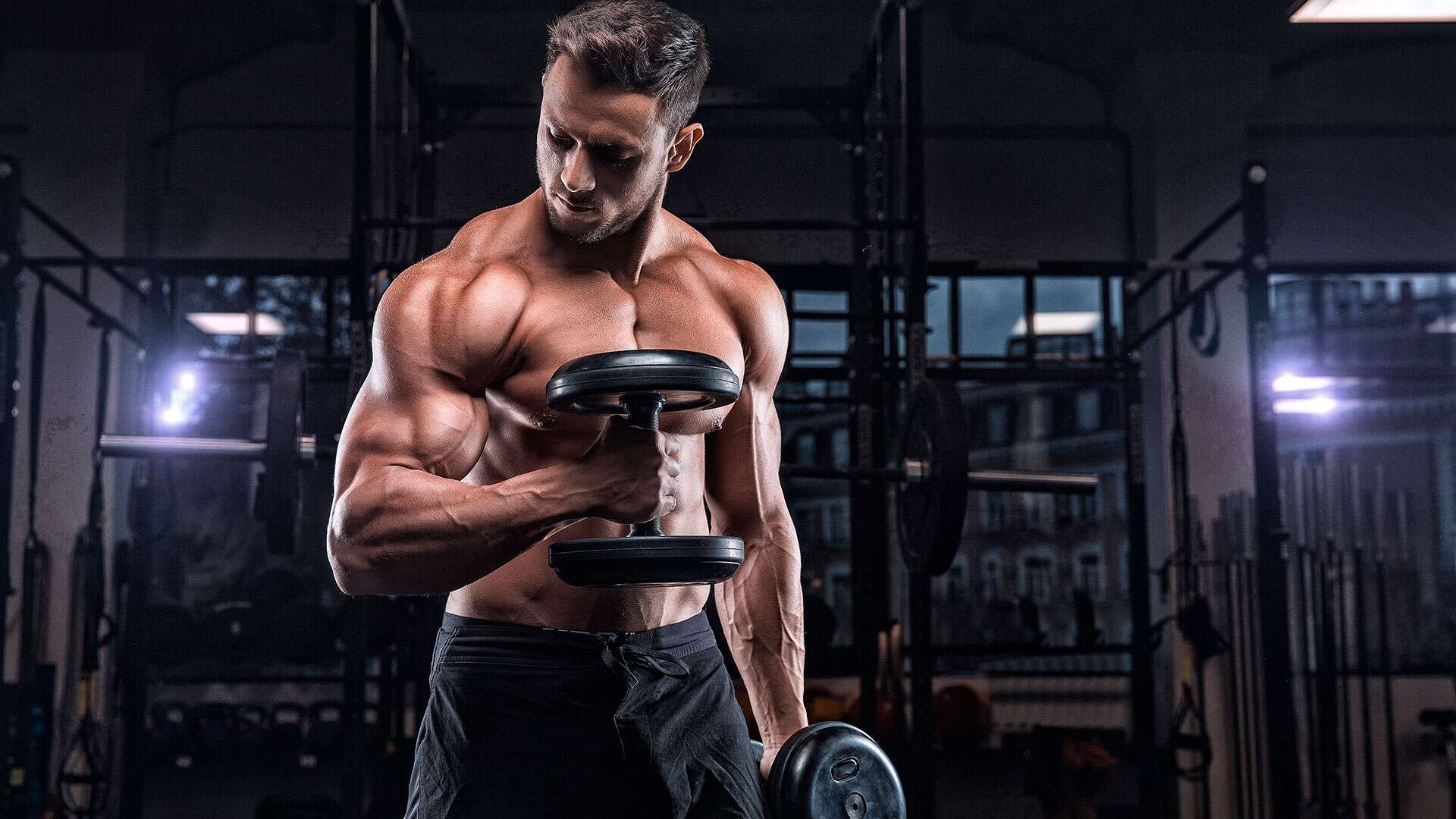 4 tipos de condicionamento físico e como desenvolvê-los