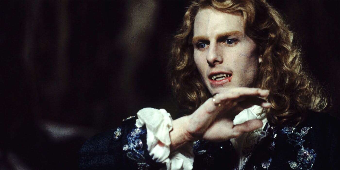 Curiosidades Do Filme Entrevista Com O Vampiro Fatos Desconhecidos