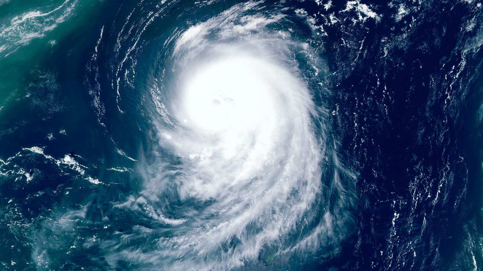 Os tufões mais destrutivos da história – Fatos Desconhecidos