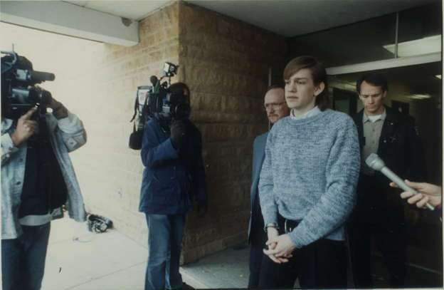 7 casos de filhos que vitimaram os próprios pais