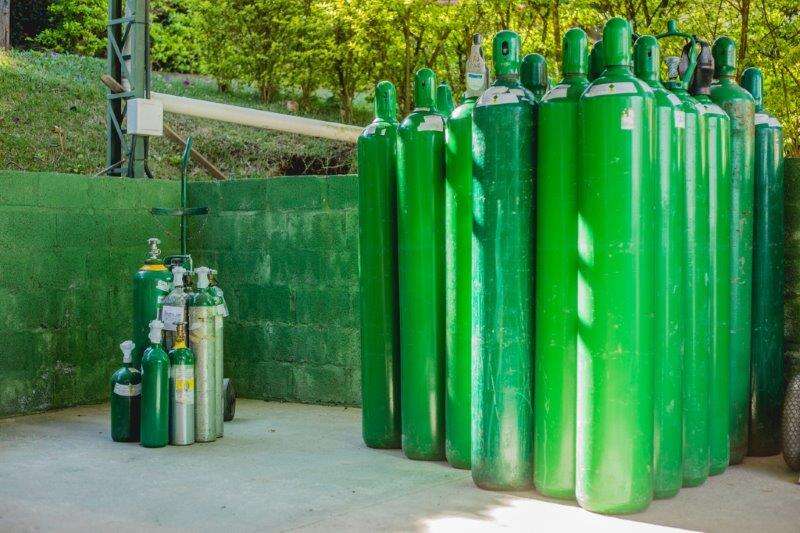 Ar puro: como é "feito" o oxigênio hospitalar? – Fatos Desconhecidos