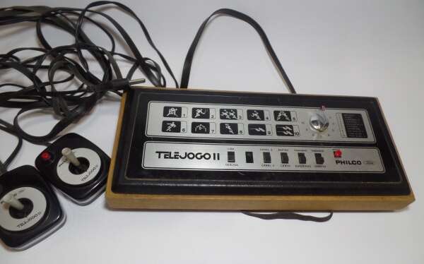 Telejogo: O primeiro videogame do Brasil – Fatos Desconhecidos