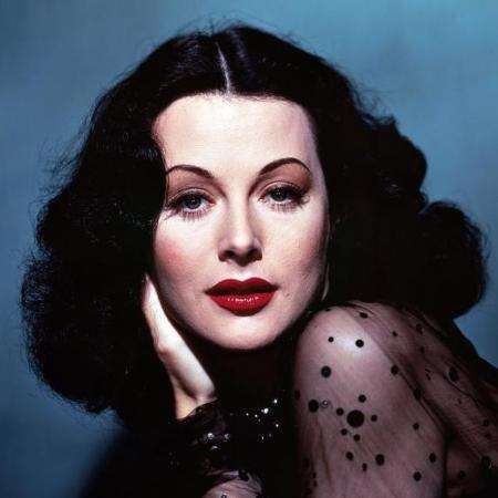 Hedy Lamarr, a atriz de Hollywood que deu início ao Wi-Fi – Fatos ...