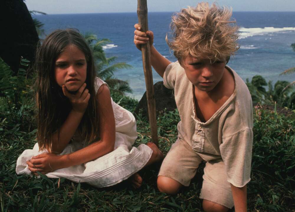 A Lagoa Azul: curiosidades que você não sabia – Fatos Desconhecidos