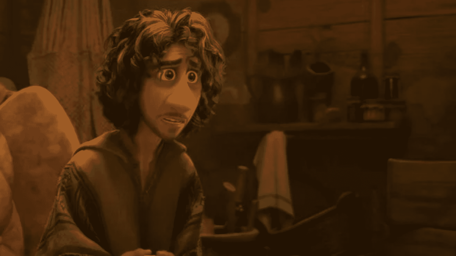 Qual o significado dos poderes da família Madrigal, do filme Qual o significado dos poderes da família Madrigal, do filme