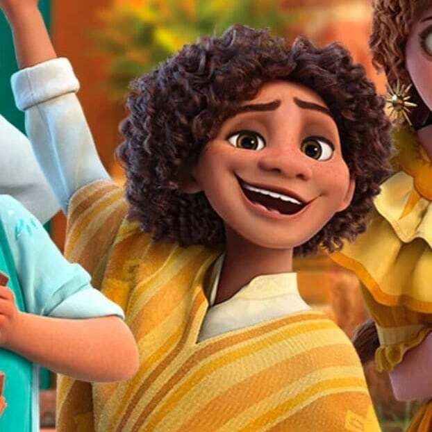 Qual o significado dos poderes da família Madrigal, do filme Qual o significado dos poderes da família Madrigal, do filme
