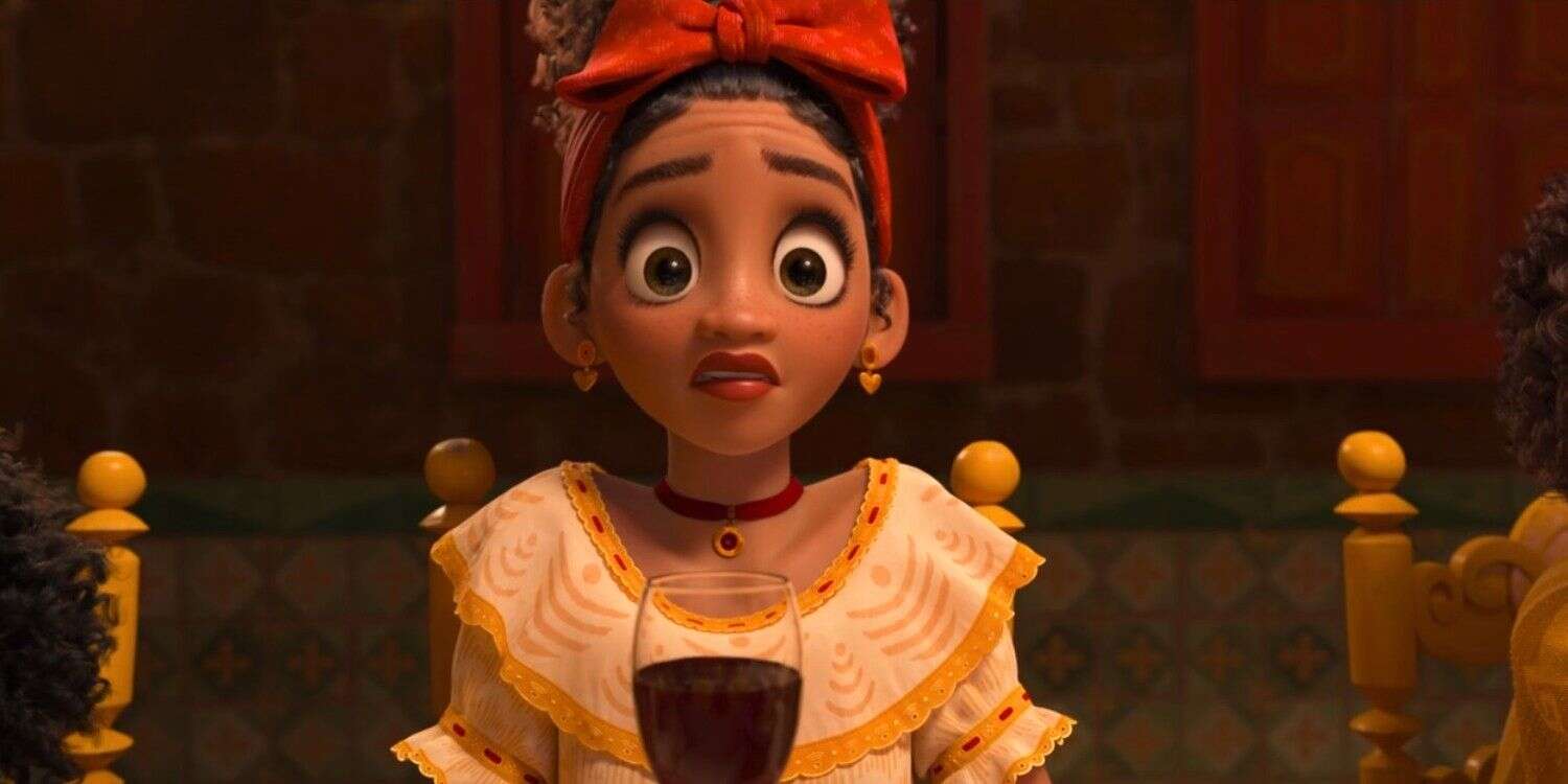 Qual o significado dos poderes da família Madrigal, do filme "Encanto ...