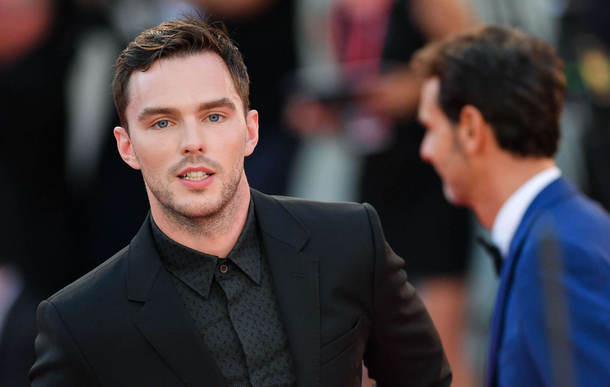 Os atores que Robert Pattinson derrotou para ser o Batman – Fatos ...