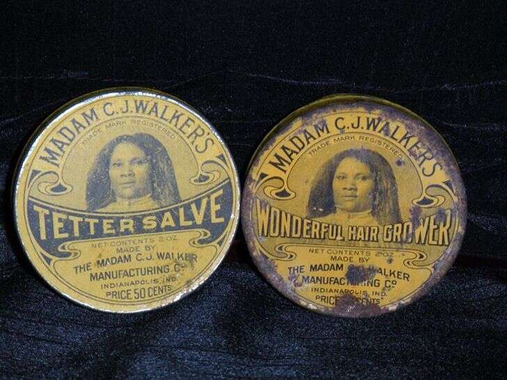Madam C.J. Walker: a primeira milionária negra da história – Fatos ...