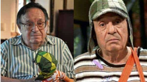 O que aconteceu com o elenco de Chaves 51 anos depois?
