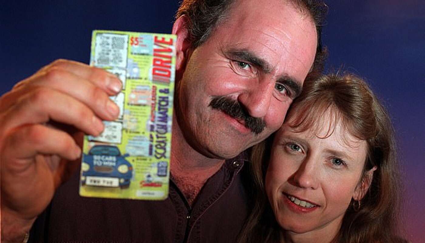 Bill Morgan: a história do caminhoneiro que ganhou duas vezes na ...