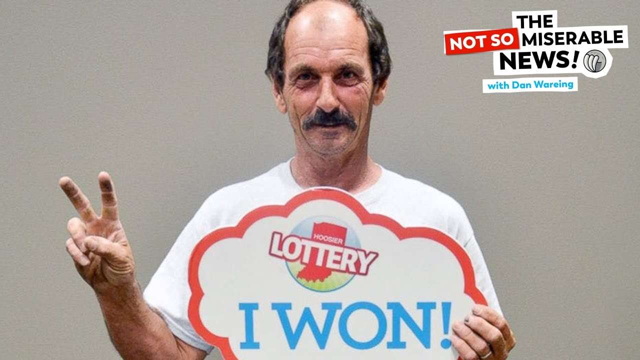 Bill Morgan: a história do caminhoneiro que ganhou duas vezes na ...