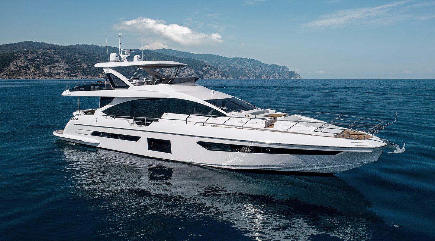 Iate de R$ 50 milhões tem nove compradores no Brasil – Fatos Desconhecidos