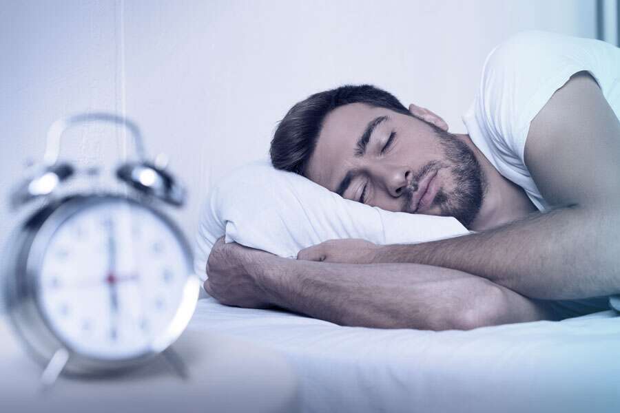 Estudo mostra que existem, pelo menos, 16 tipos de sono