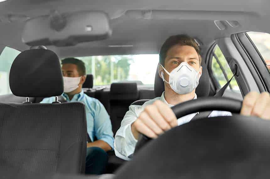 Conheça a história do táxi – Fatos Desconhecidos