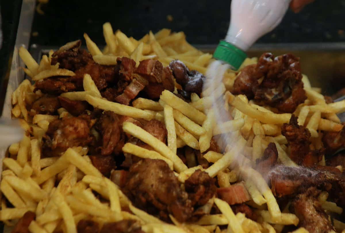 Batata frita de Marechal Hermes se torna Patrimônio Cultural Material ...