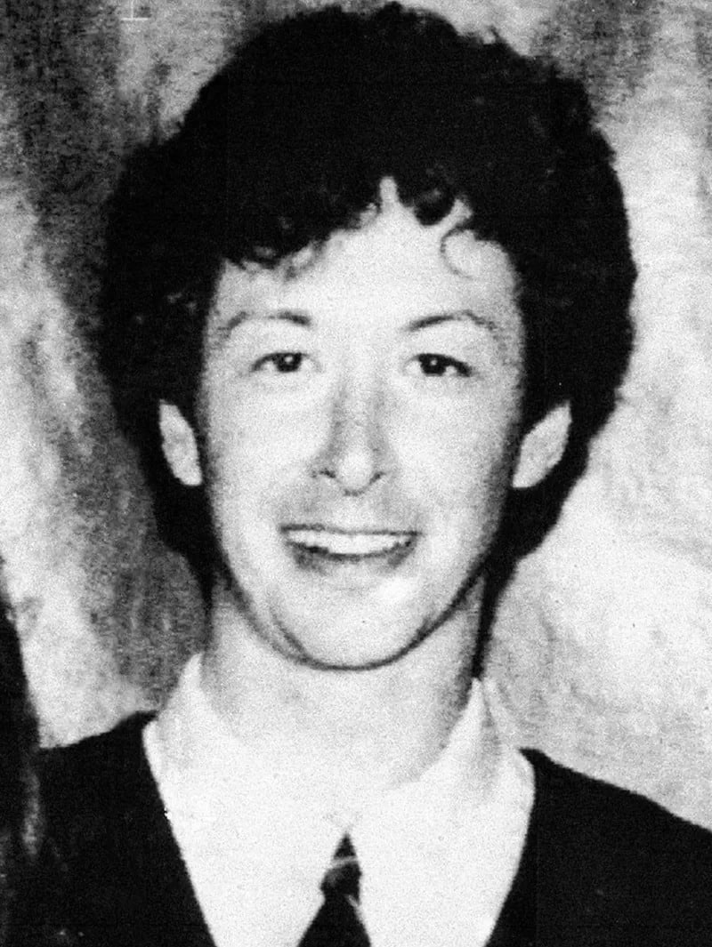 Conheça Brandon Lee, o impostor de 30 anos que fingia ser estudante ...