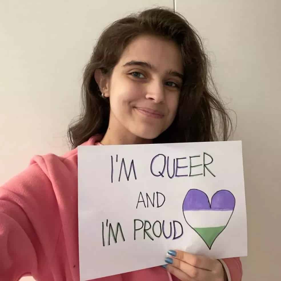 O que é ser queer? O que é ser queer?