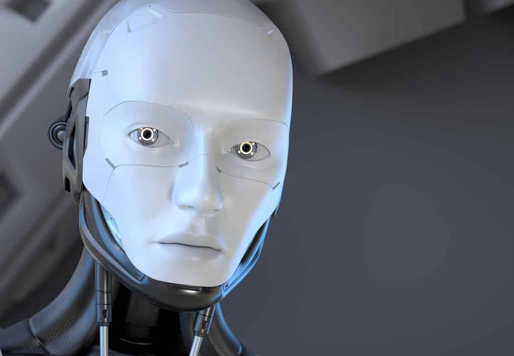 Robôs preconceituosos são resultado de inteligência artificial defeituosa