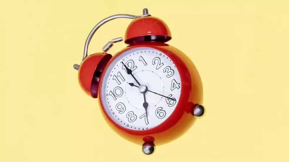 Por que é hora de redefinir o que é um segundo?