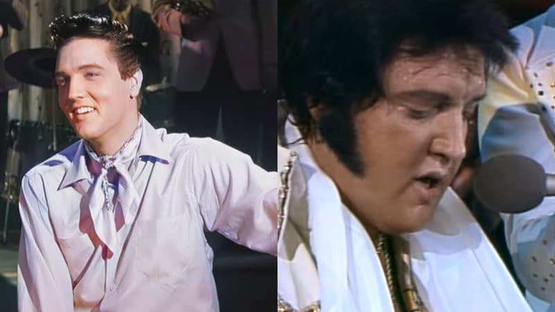 Autópsia da morte de Elvis Presley continua sendo um segredo – Fatos ...
