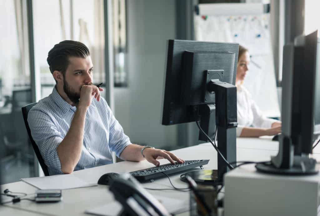 Por que os introvertidos podem ser bons chefes?