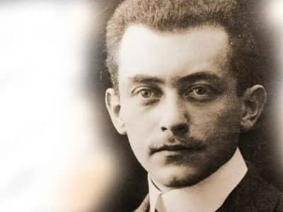 Max Born – Fatos Desconhecidos