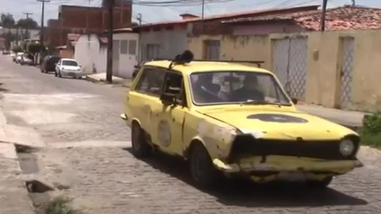 Carros que Luciano Huck arrumou no Lata Velha e foram largados por seus donos – Fatos Desconhecidos