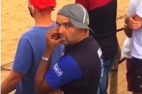 Novo sucesso nas redes sociais, "Bora Bill" quer aproveitar fama para ...