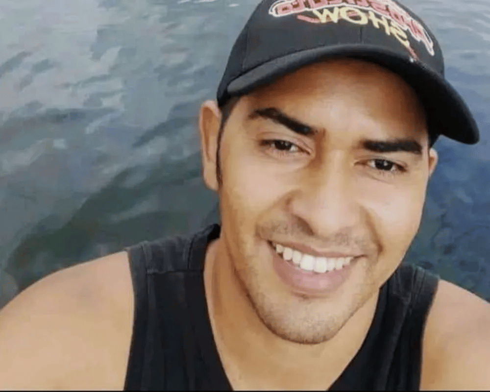 Homem salva seis pessoas após naufrágio no Amapá, mas sente cãibras e ...