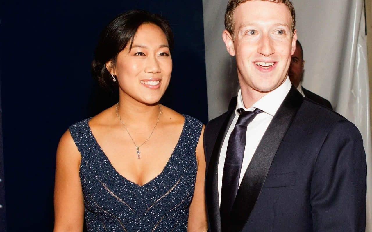 Mark Zuckerberg anuncia que terá mais uma filha – Fatos Desconhecidos