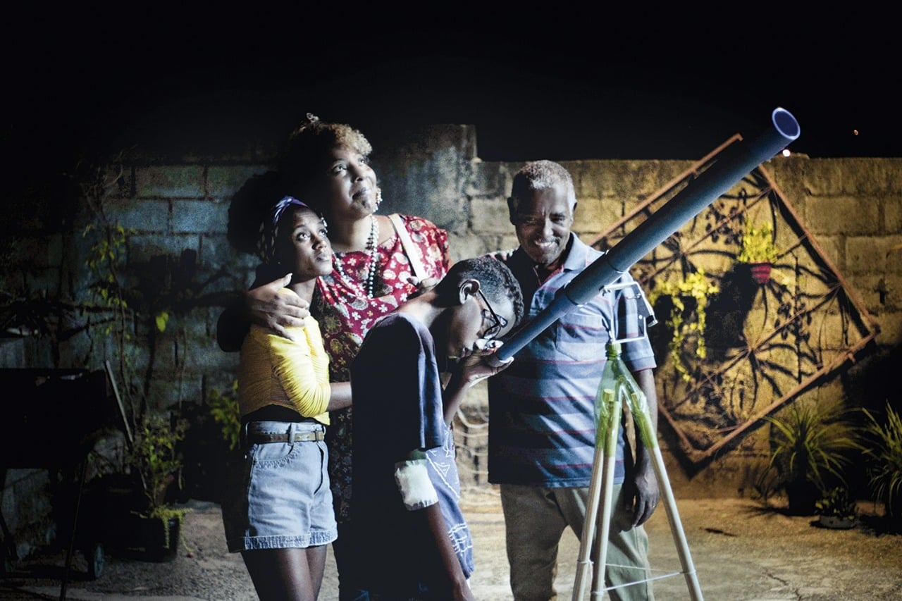 Filme "Marte Um" é indicado pelo Brasil para concorrer vaga no Oscar ...