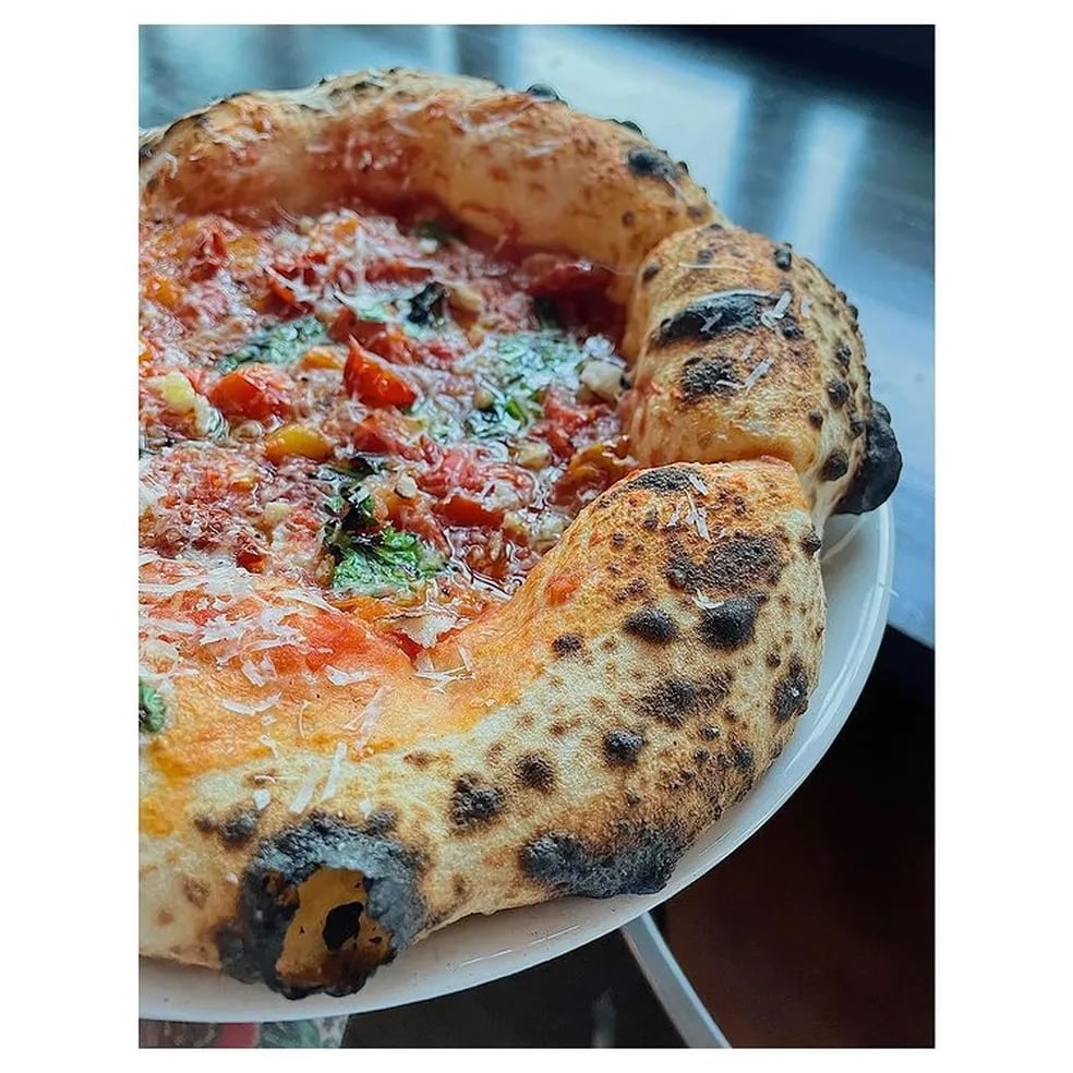 Quanto custa comer nas melhores pizzarias do mundo?