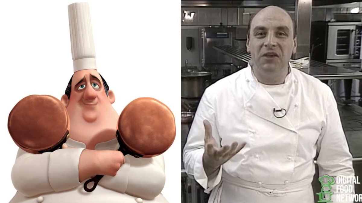 O triste fim de Bernard Loiseau, o chef que inspirou "Ratatouille ...