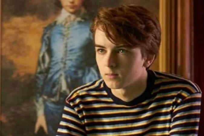 Ryan Grantham Ator De Riverdale é Condenado à Prisão Perpétua Após