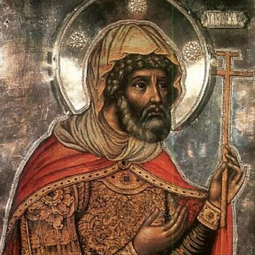 Conheça São Longuinho, o santo que "ajuda" a encontrar coisas perdidas ...