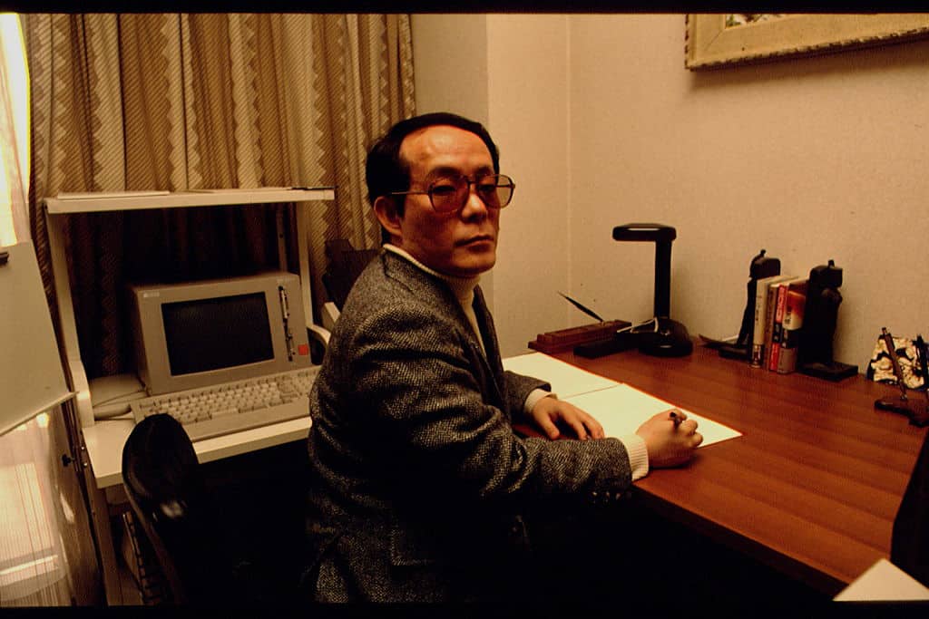 Issei Sagawa, o canibal que tem uma legião de fãs japoneses – Fatos ...