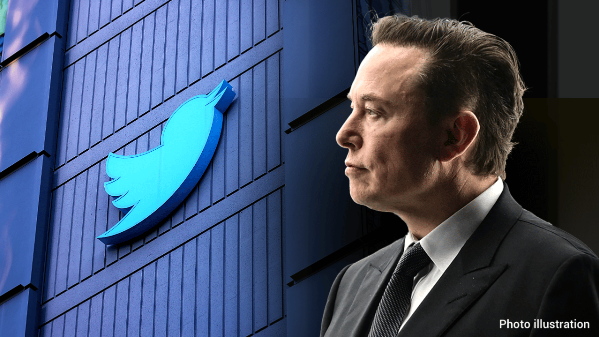 Justiça dos EUA suspende processo do Twitter contra Elon Musk